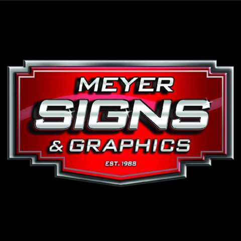 Meyer Signs & Graphics - Gilberts, IL